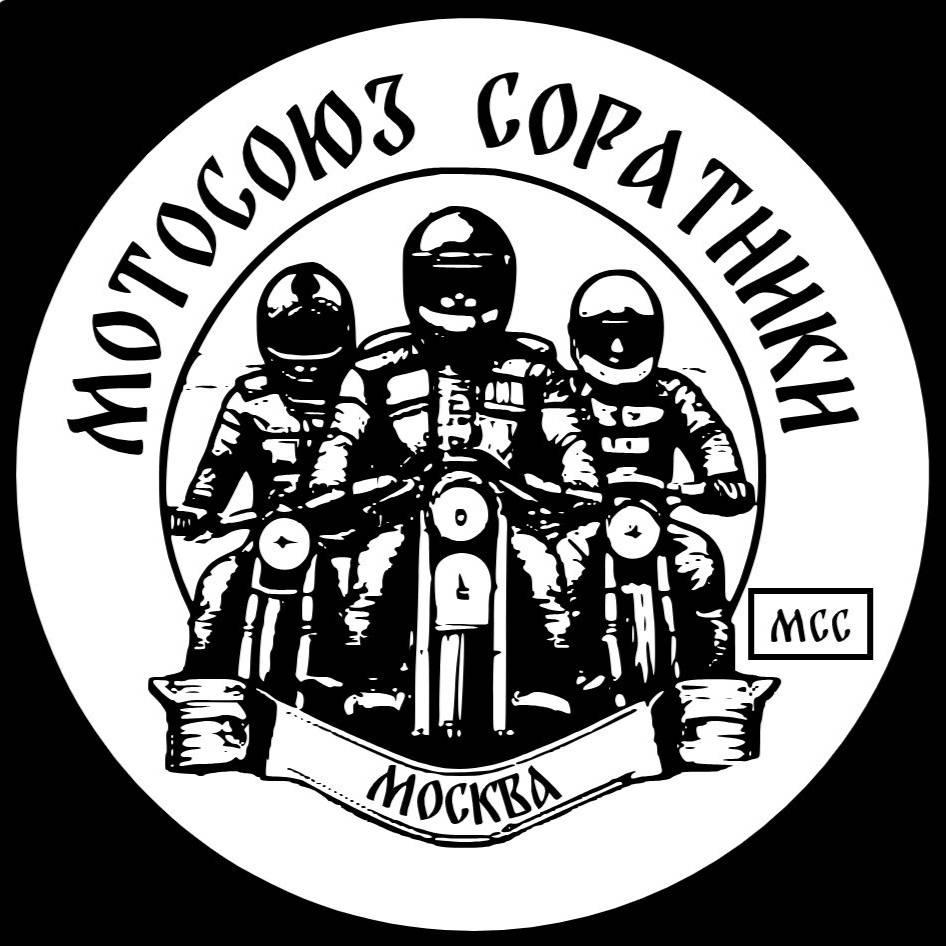 Ик онка канала Соратники МСС