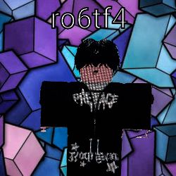 Иконка канала ro6tf4