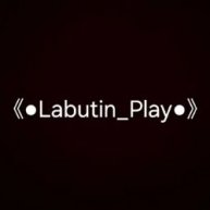 Иконка канала 《●Labutin_Play●》