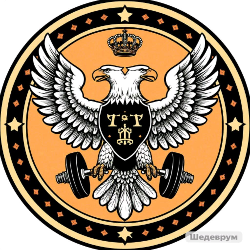 Иконка канала Русское общество TITANS