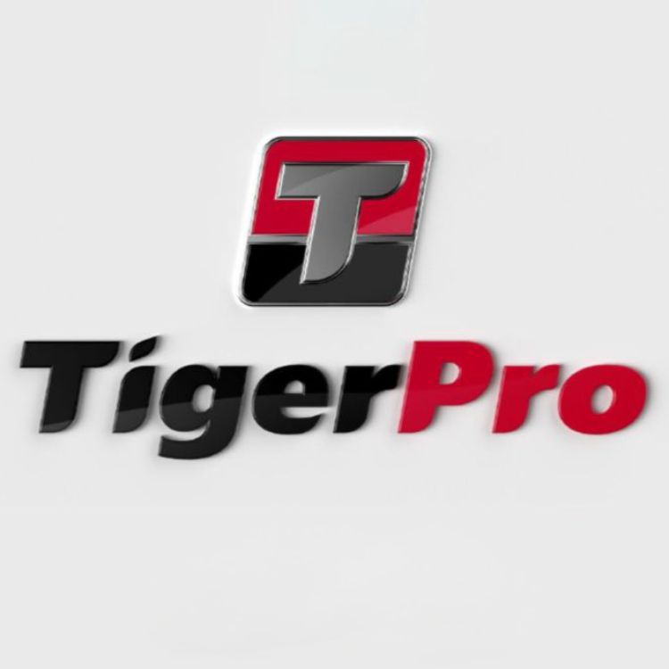 Иконка канала Tiger Pro| Комбинированные глубокорыхлители