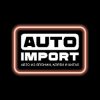 Иконка канала Autoimport27