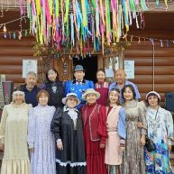 Иконка канала Саха Республикатын “СИТИМ” көҥүл суруйааччылара