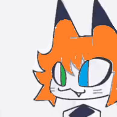 Иконка канала Рыжая дымка