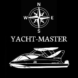 Иконка канала Yacht Master