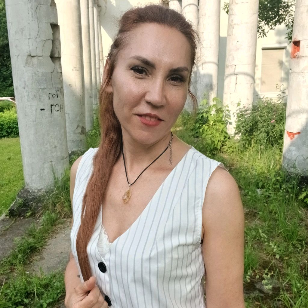 Иконка канала Натали Кайлас