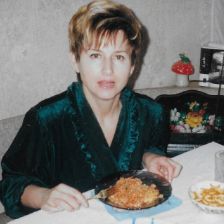 Иконка канала Оля