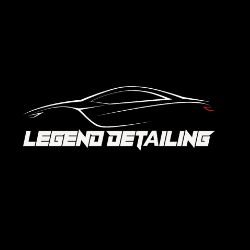 Иконка канала Legend Detailing