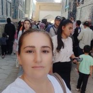 Иконка канала Сара из Узбекистана