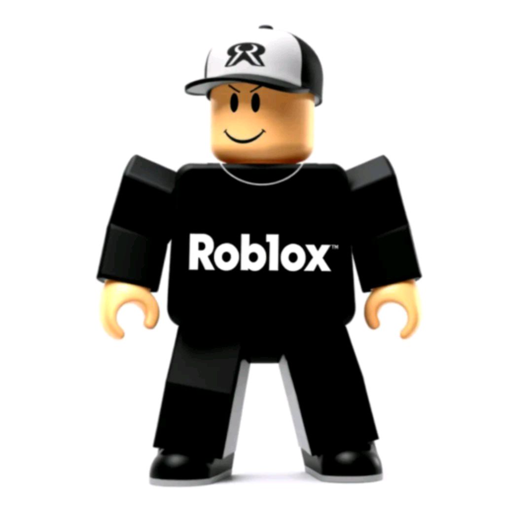Иконка канала Роблоксыч