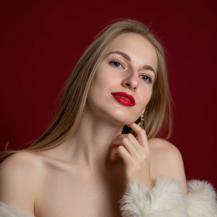 Иконка канала Юлия Сенцова