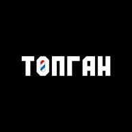 Иконка канала ТОПГАН | Мужские стрижки