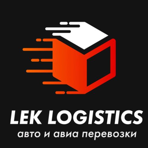 Иконка канала LEK logistics