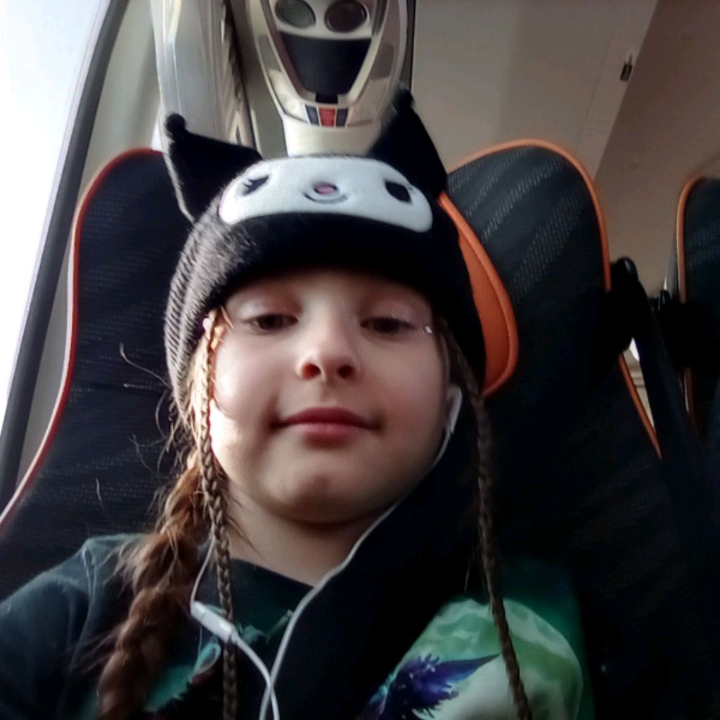 Иконка канала Ульяна 1010