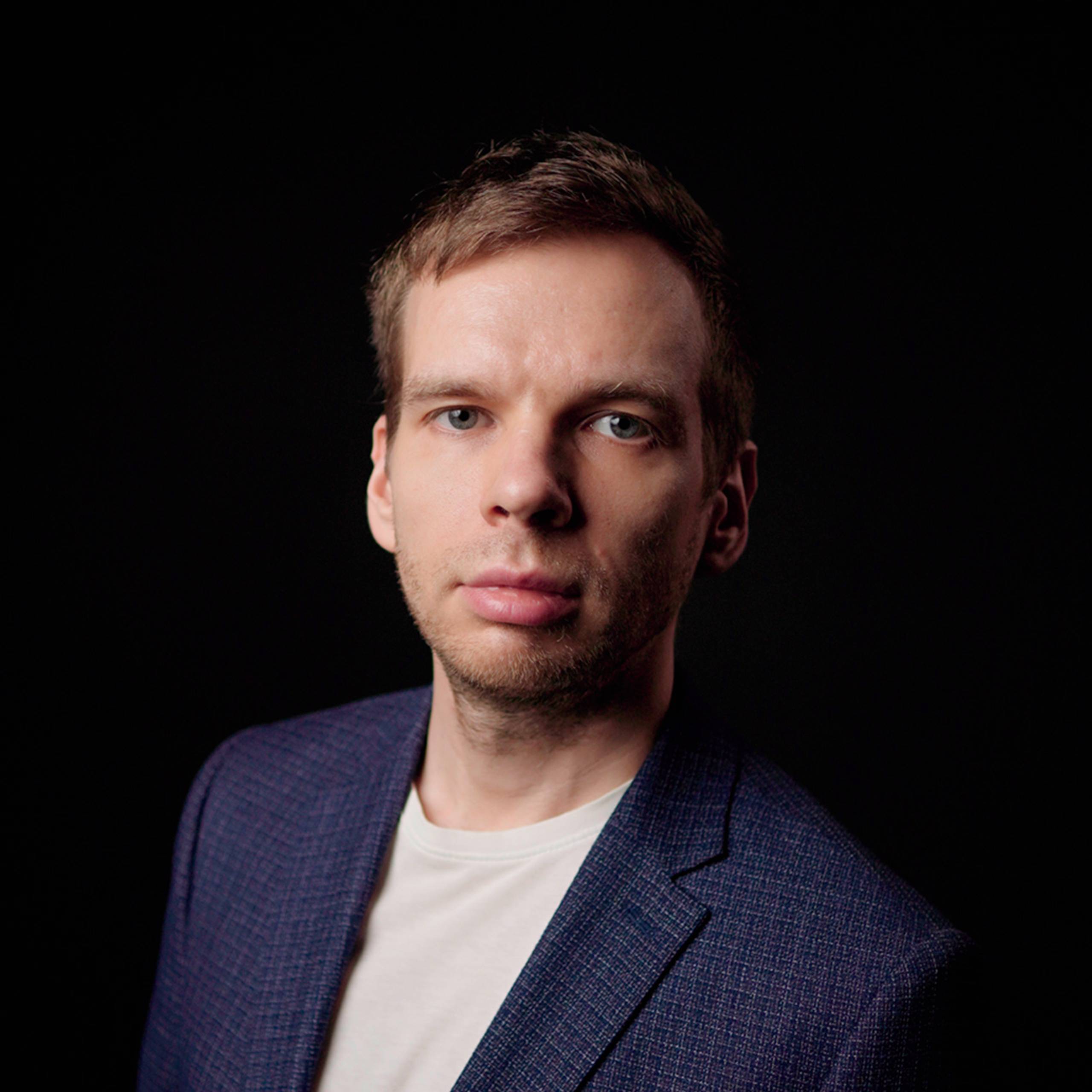 Иконка канала Александр Анохин