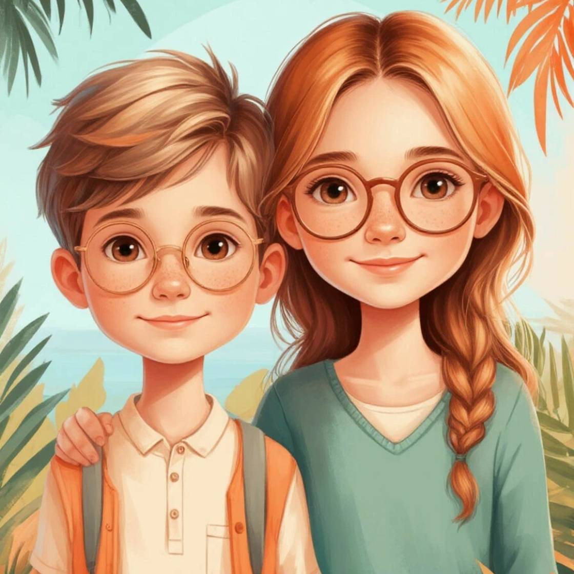 Иконка канала Семья, Работа, Жизнь, Путешествия