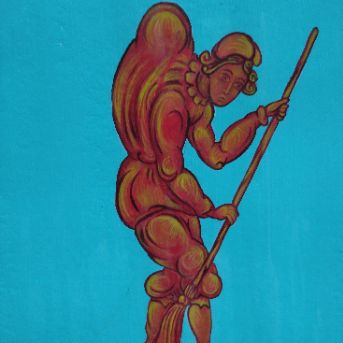 Иконка канала Сэчик Санджей