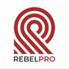 Иконка канала REBELPRO