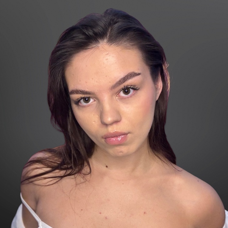 Иконка канала Анастасия Стародубцева