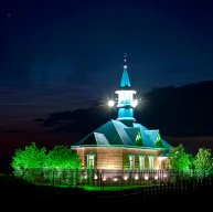 Иконка канала Проект "Нурлы ислам"