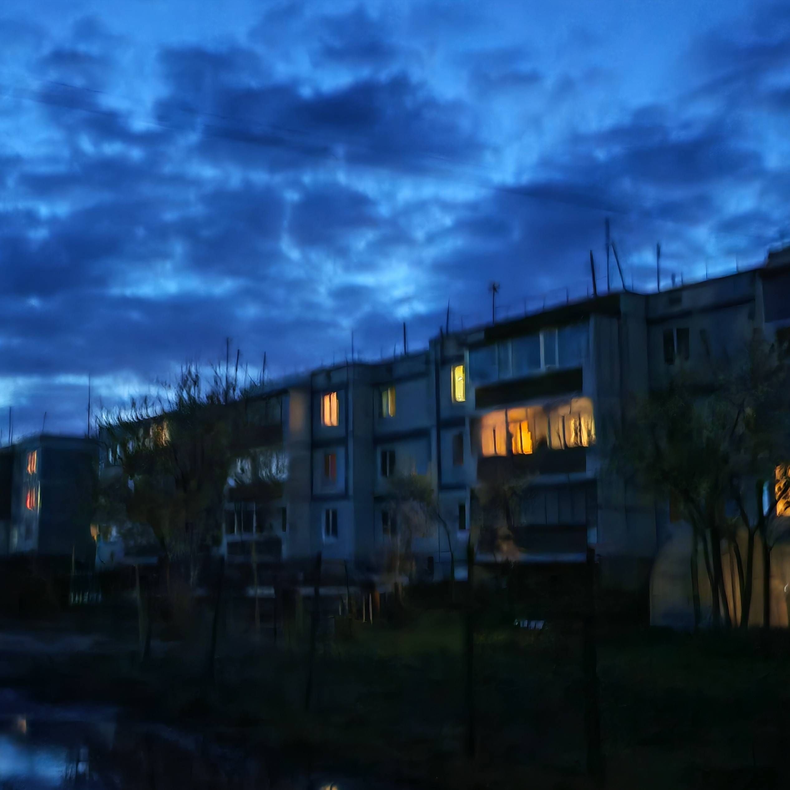 Иконка канала Мишкин дом