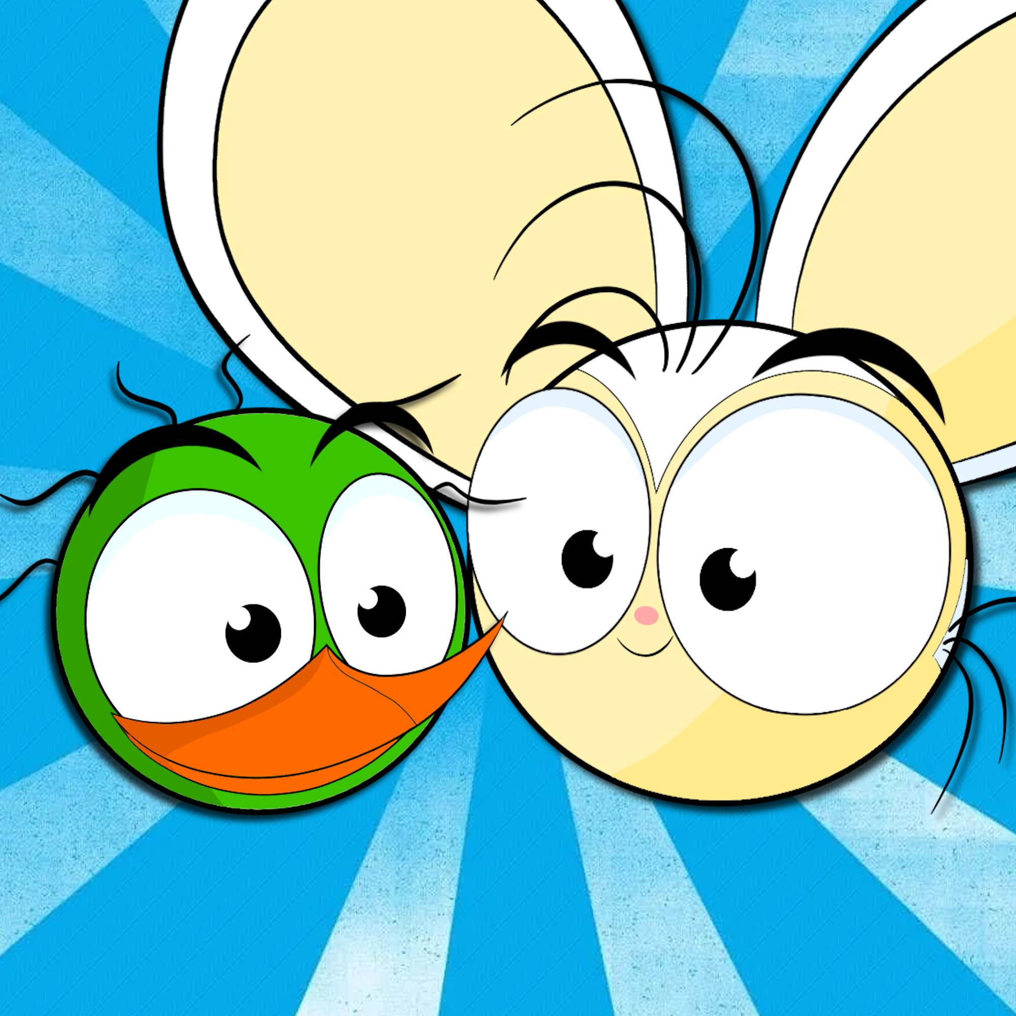 Иконка канала Крикет и Данди - Официальный канал