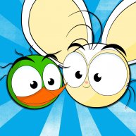 Иконка канала Крикет и Данди - Официальный канал