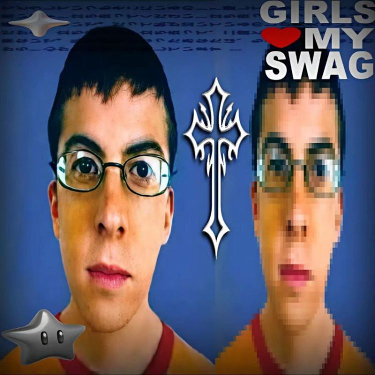 Иконка канала Ark1m0n_rp