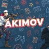 Иконка канала Akimov