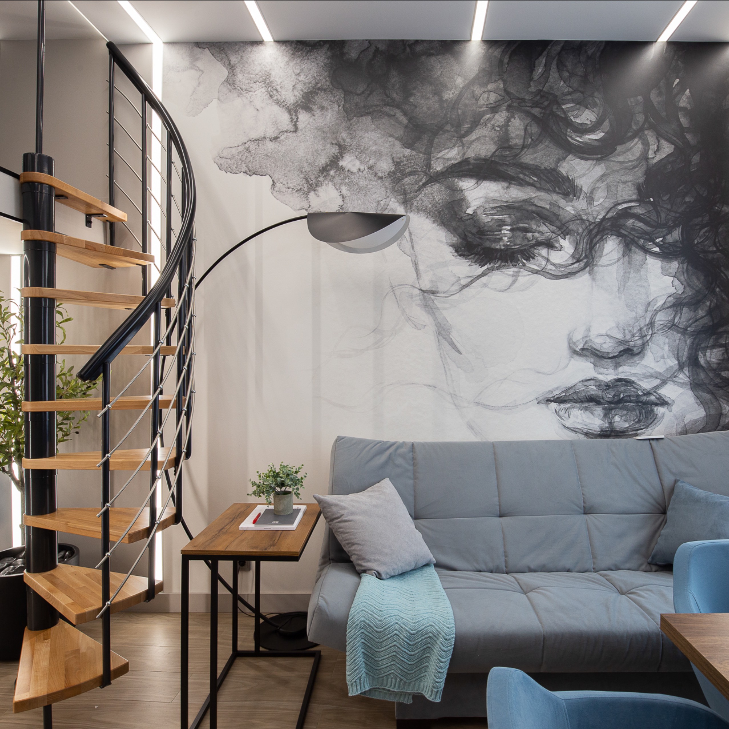 Иконка канала BeMyGuest