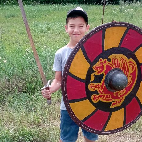 Иконка канала Кирюха