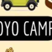 Иконка канала YOYO CAMP