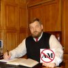Иконка канала Философ Права