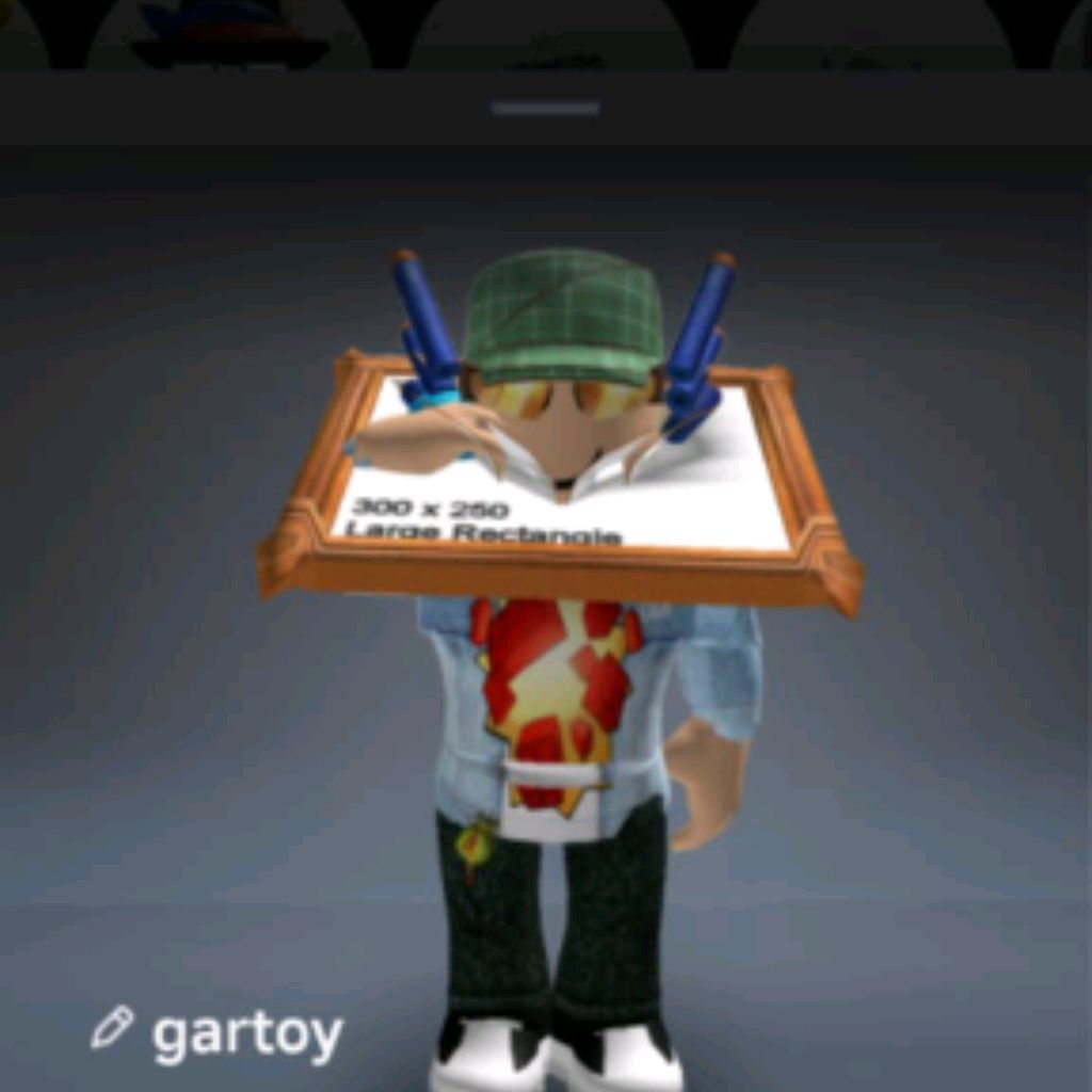 Иконка канала Gartoy