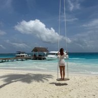 Иконка канала Julia Vatropina йога и путешествия