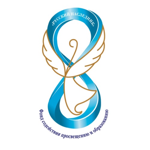 Иконка канала Фонд "РУССКИЙ НАСЛЕДНИК"