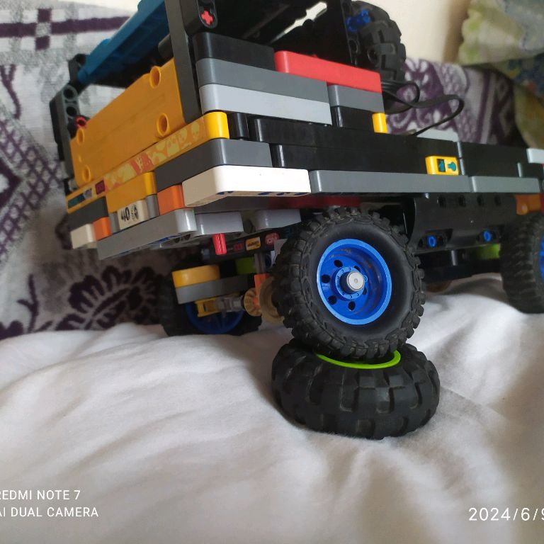 Иконка канала LegoGleb