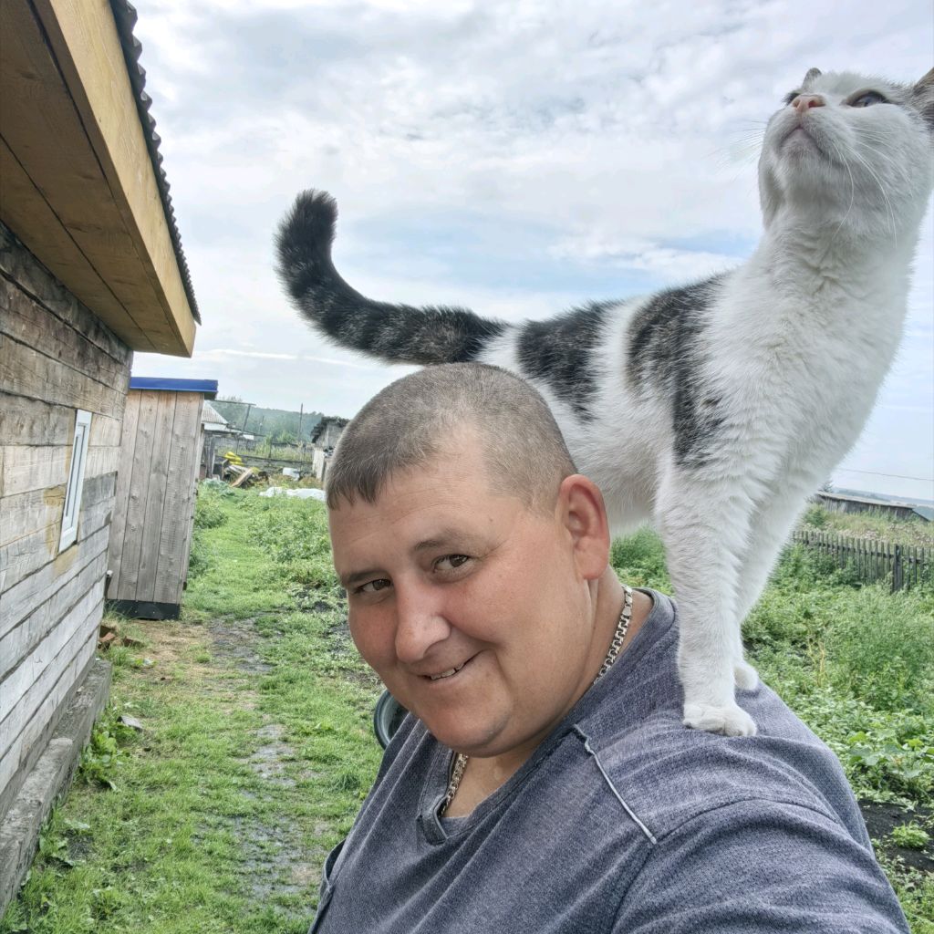 Иконка канала Антоха Туризм