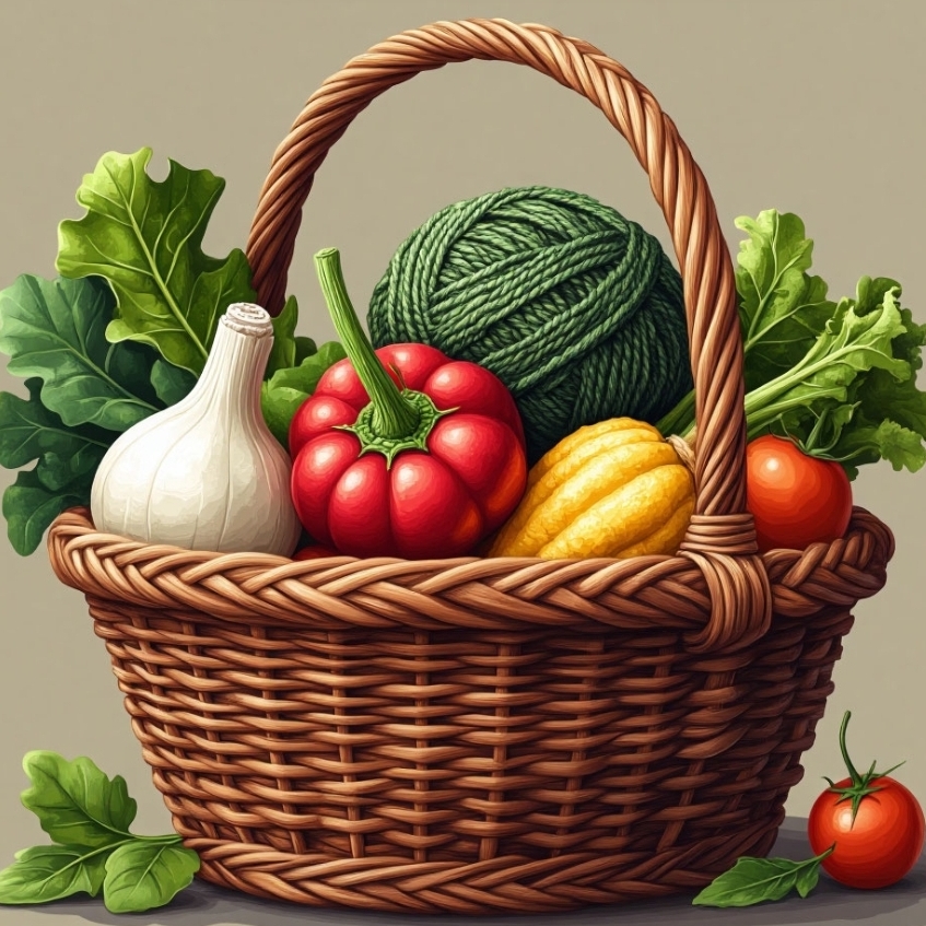 Иконка канала Умелые руки и Зелёные грядки