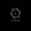 Иконка канала LENEX