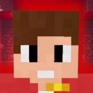 Иконка канала Текрафт