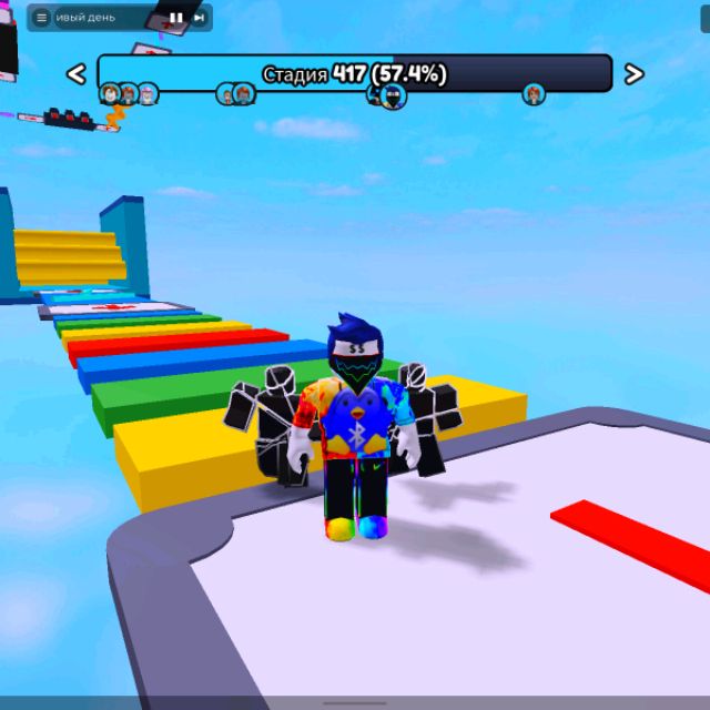 Иконка канала рипер 301