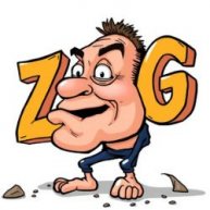 Иконка канала ZagZog