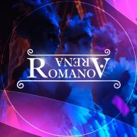 Иконка канала РомановАрена 🎪