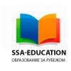 Иконка канала Учеба за границей с SSA EDUCATION