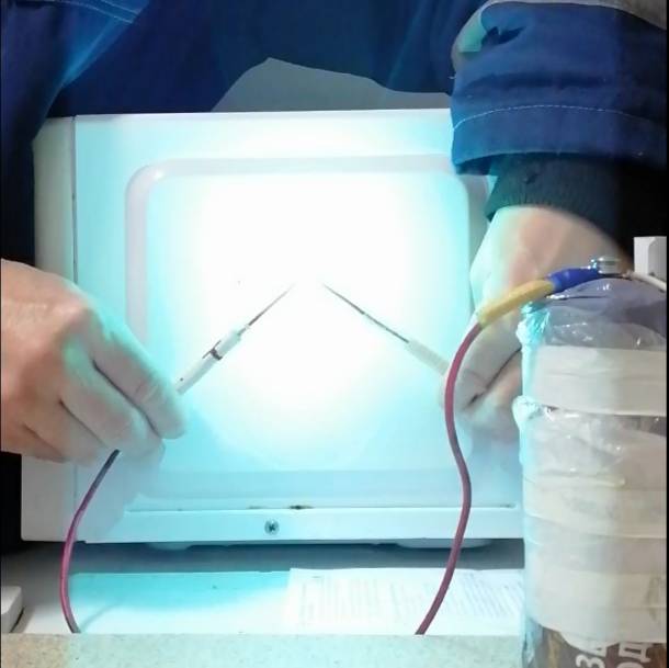 Иконка канала Генератор Бедини