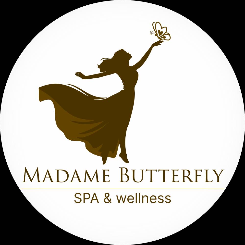 Иконка канала Face & SPA Studio for Women | Madame Butterfly
