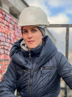 Иконка канала Крылова Дарья | Проекты