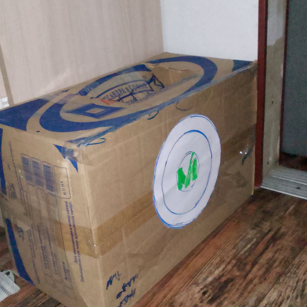 Иконка канала WEWROM007