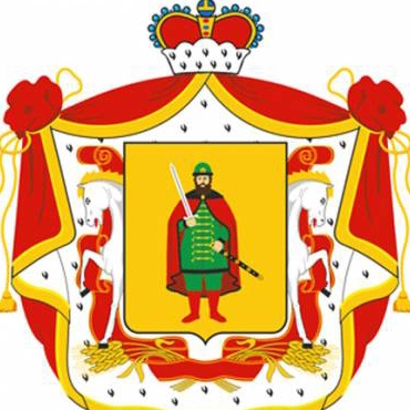 Иконка канала регион 62